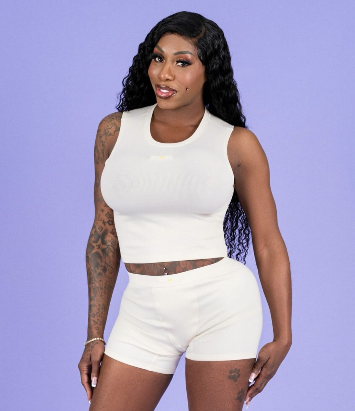 Ebony Mystique